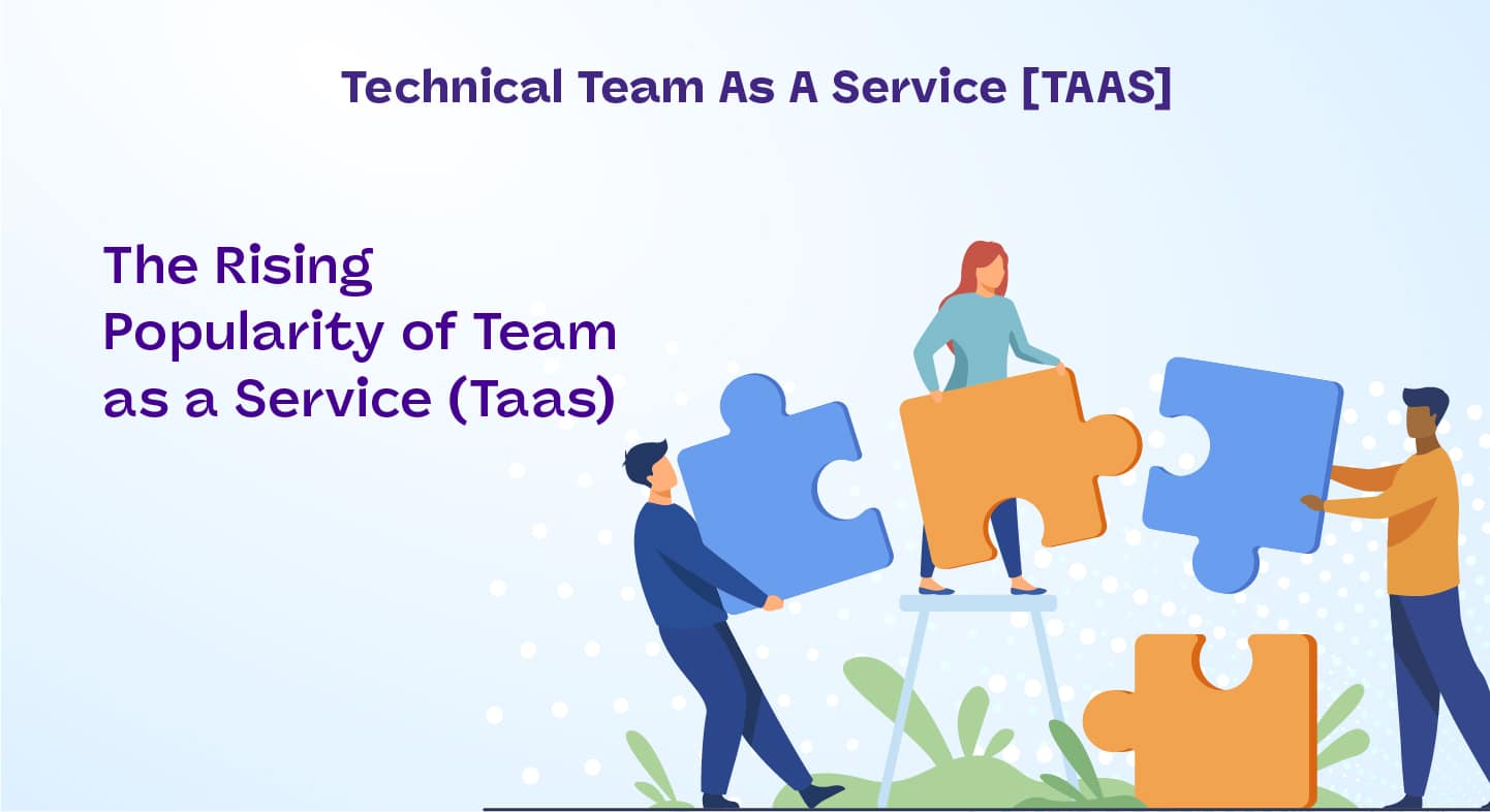 Inovola - Technical Team As A Service [TAAS]